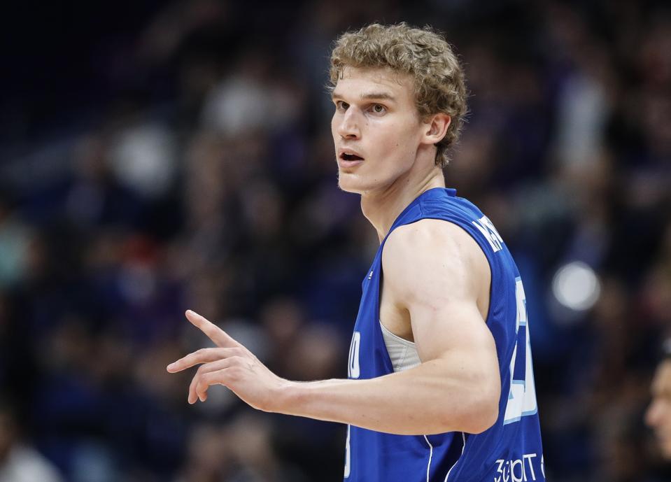 FIBA 2023 World Cup: Analyzing The Finland Roster