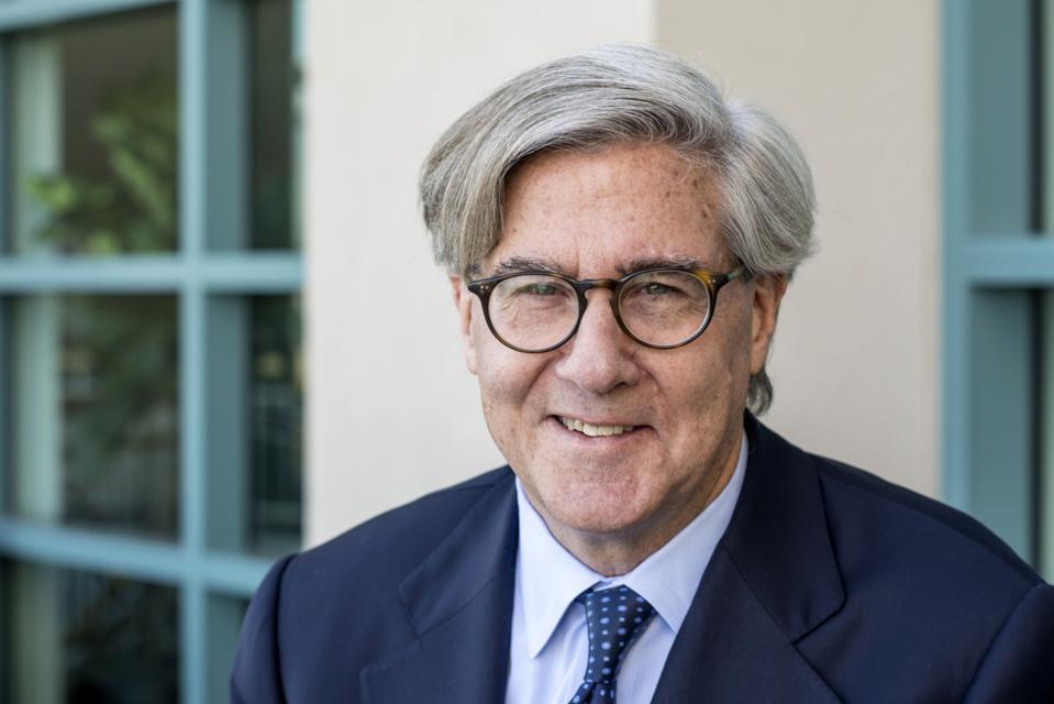 Ex-Goldman Chief John Thornton Joins Board Of China Computer Maker Lenovo