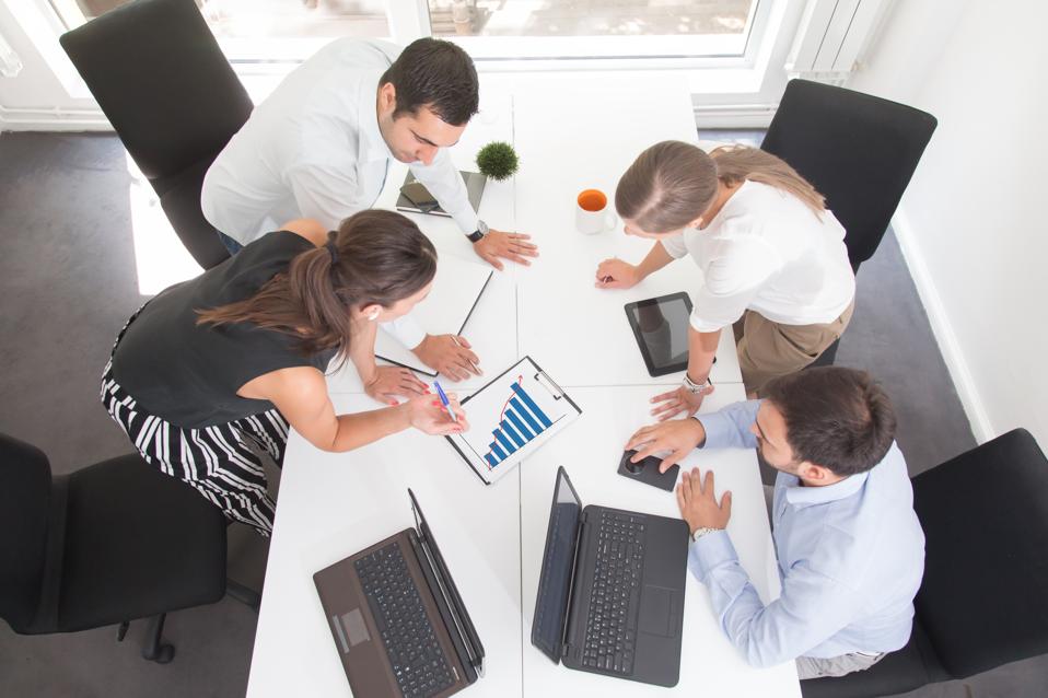 3 Ways To Set The Stage For Growth In Your Small Business