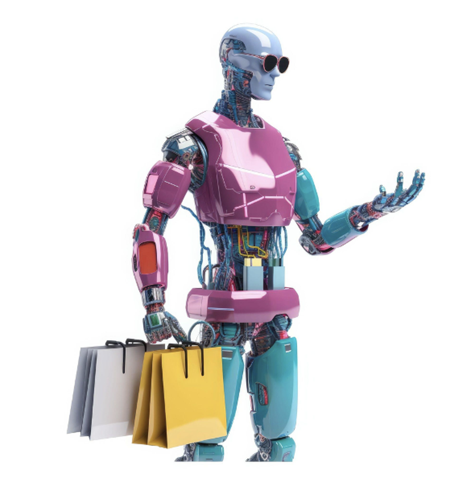 E-Commerce 3.0: The Future Of Retail Is Hyper-Personalized