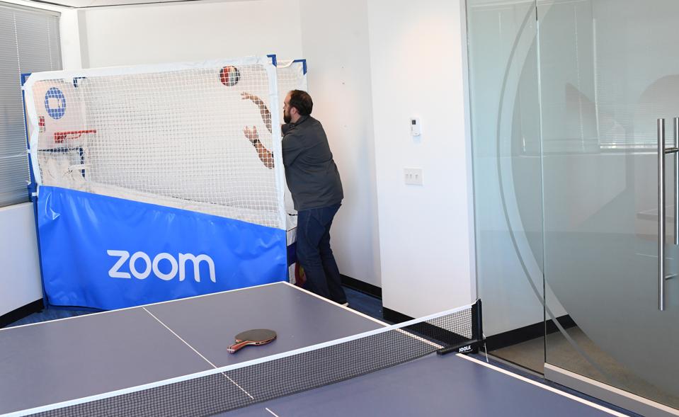 Zoom Gave Up On Remote Work — But Remote Work Was Never The Problem
