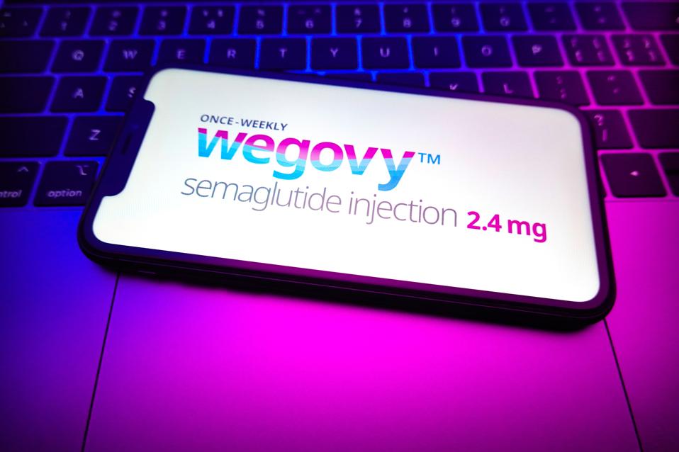 Questions After Drug Maker Says Wegovy Decreases Risk Of Heart Issues