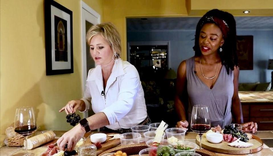 An Important Voice In The Culinary Writing Community Is Silenced