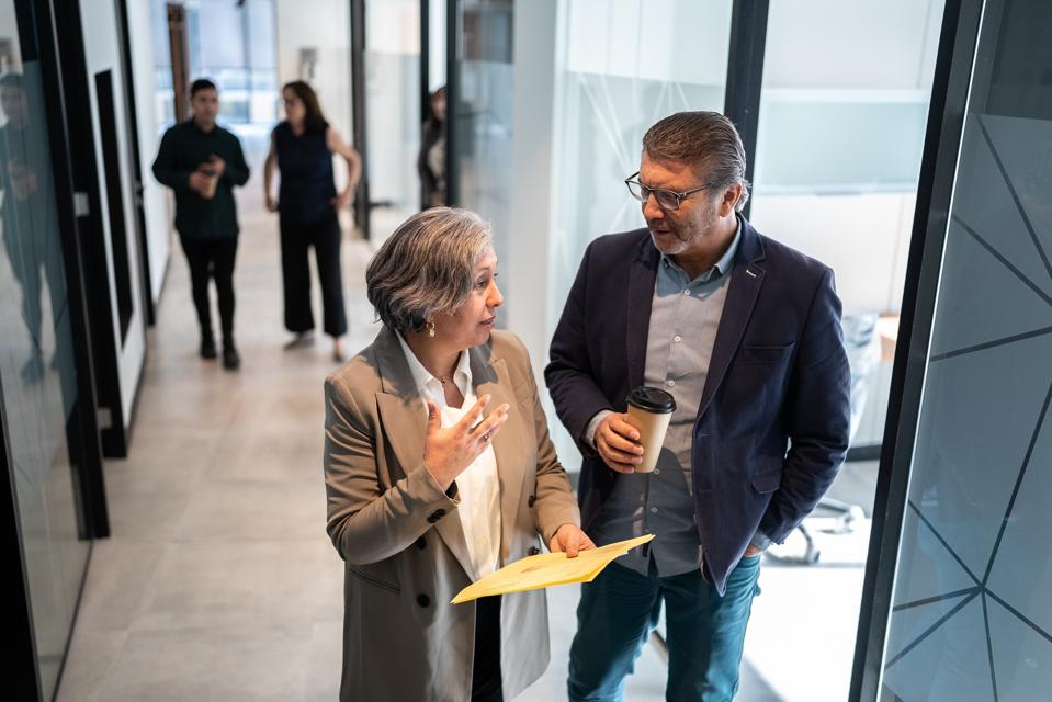 Seven Key Considerations When Starting A Family Office