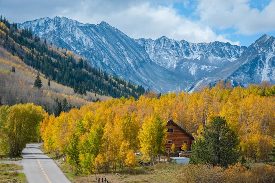 The 6 Best Wellness and Spa Retreats In The U.S. For Fall (And Beyond)