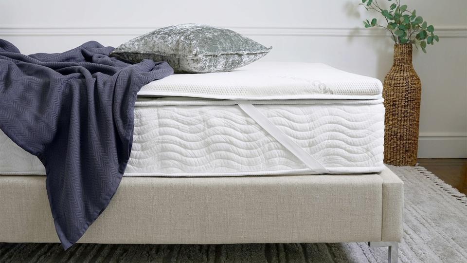Nasa Foam Mattress