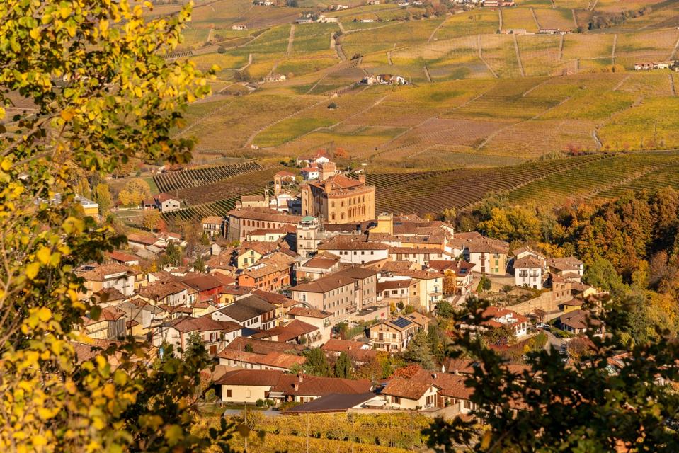 Italy Names Six New Beautiful Villages—What To See And Foods To Try