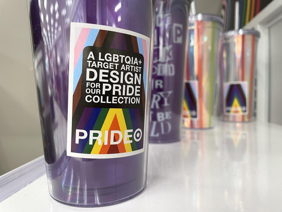 What Target, Bud Light And Other Brands Should Remember About ...