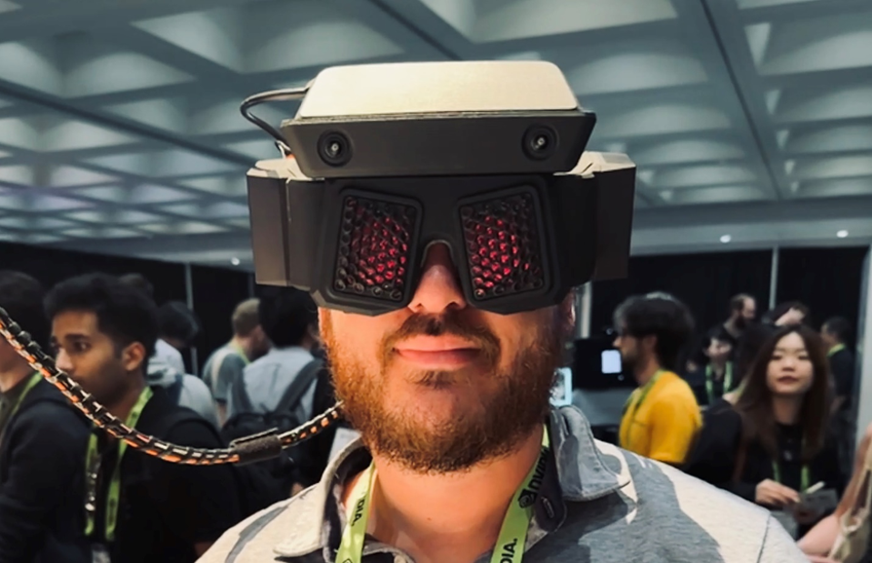 Siggraph 2023 Highlights New Graphics Technologies — And Missed ...