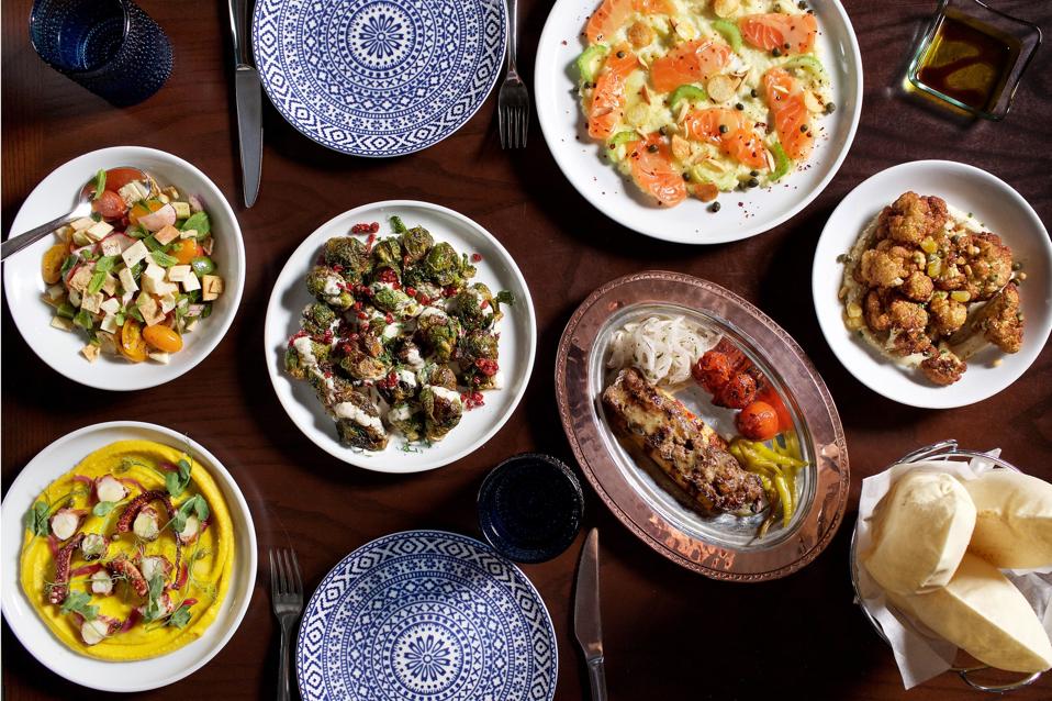 Calling All Foodies: It’s Almost Restaurant Week In Washington, D.C.