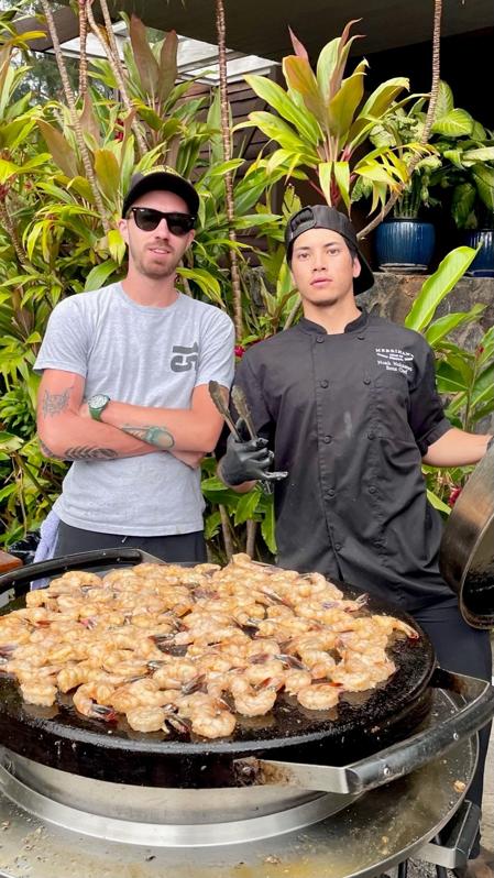 How You Can Help Local Chefs Feed People Affected By The Maui Fires
