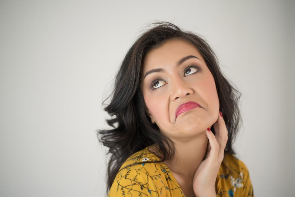 A Truly Passive-Aggressive Person Can Be Identified By These 21 Questions