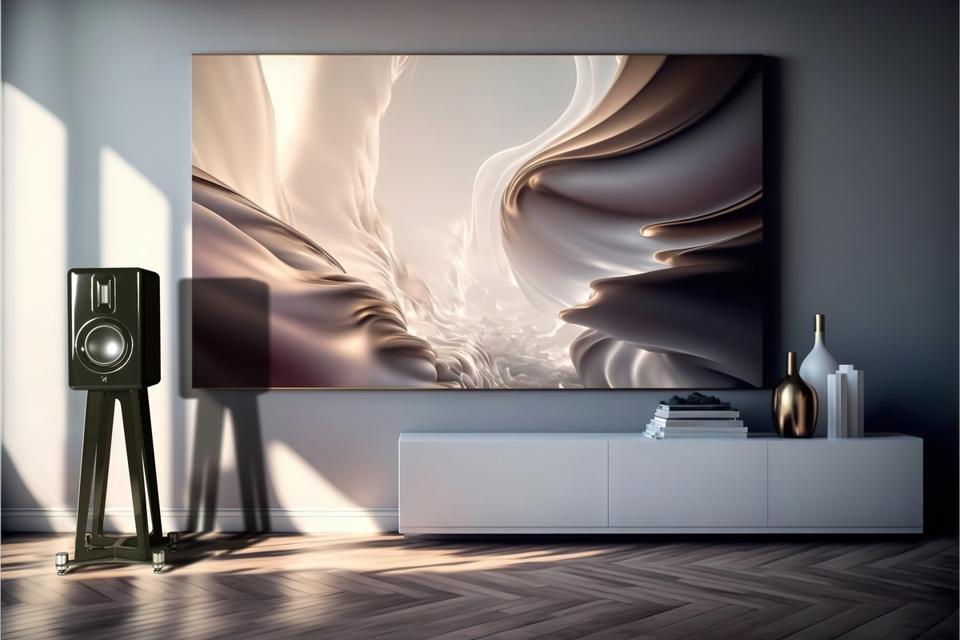 QUAD Reveals First New Speakers For Seven Years