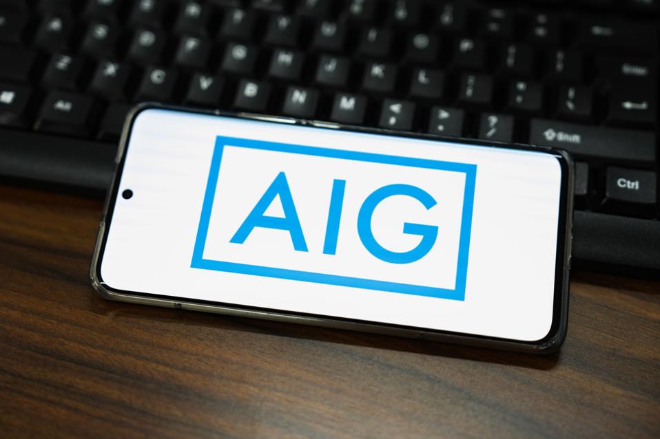 American International Group Stock Is Undervalued