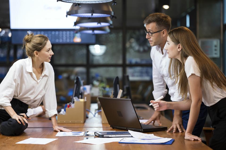 Five Essential Strategies For A Successful Tech Implementation