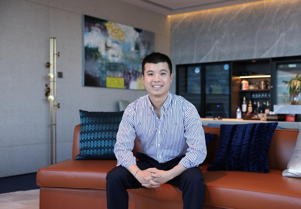 Papabo: Pioneering A New Era Of Property Improvement With Purpose