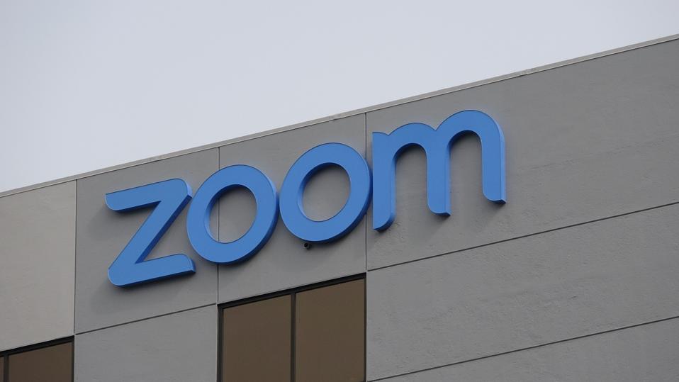 Small Business Tech Roundup: Zoom Steps Up Its Game With AI