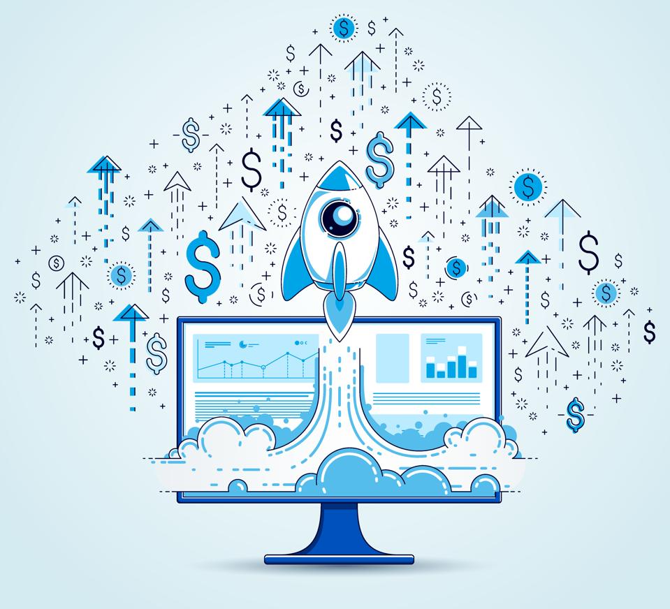 Money In The Digital Age: Exploring New Financial Tech Innovations