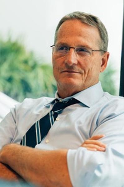 The Accidental Medical Tourism Magnate