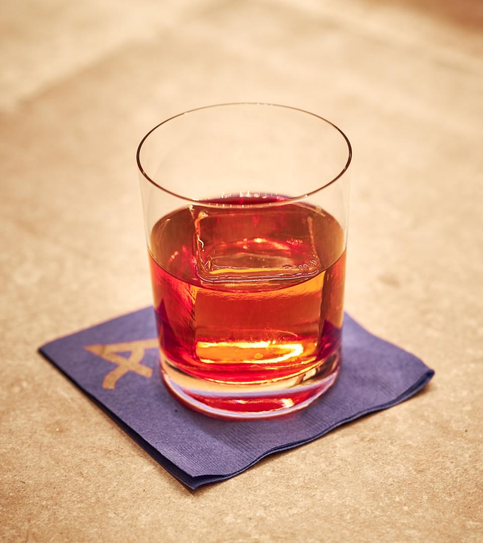 25 Brilliant Variations On The Negroni