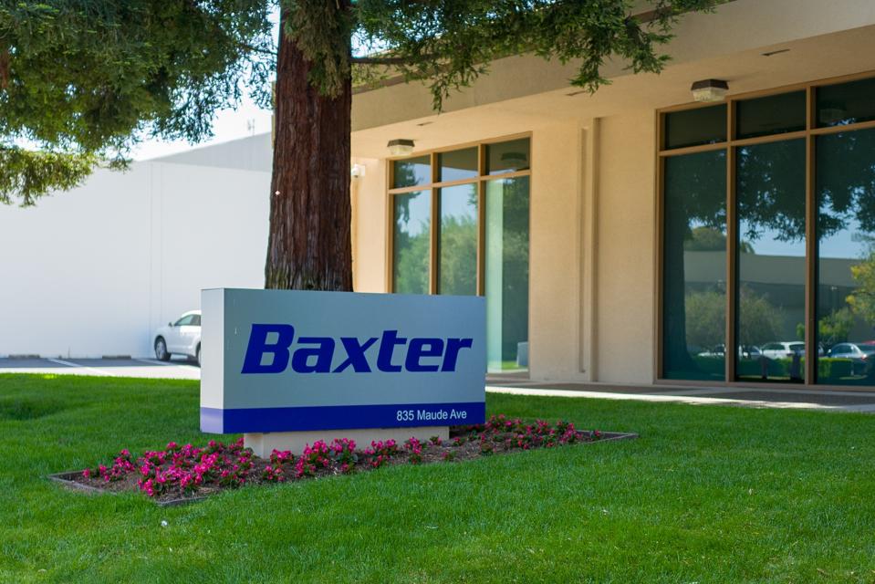 Will Baxter Stock Recover To Its Pre-Inflation Shock Highs?