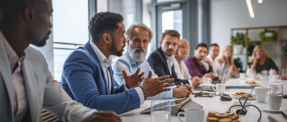 Adapting To Disruption: A Guide For Modern Philanthropists