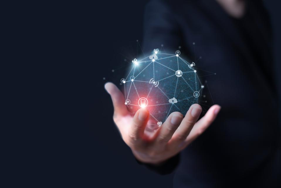 Change Involved In Moving To The Platform Operations Model