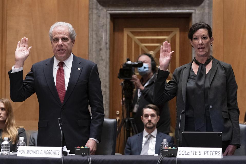 Bureau Of Prisons’ Challenges With First Step Act Release Dates