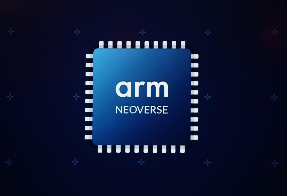 Arm Enables Faster Silicon Development With Neoverse CSS N2