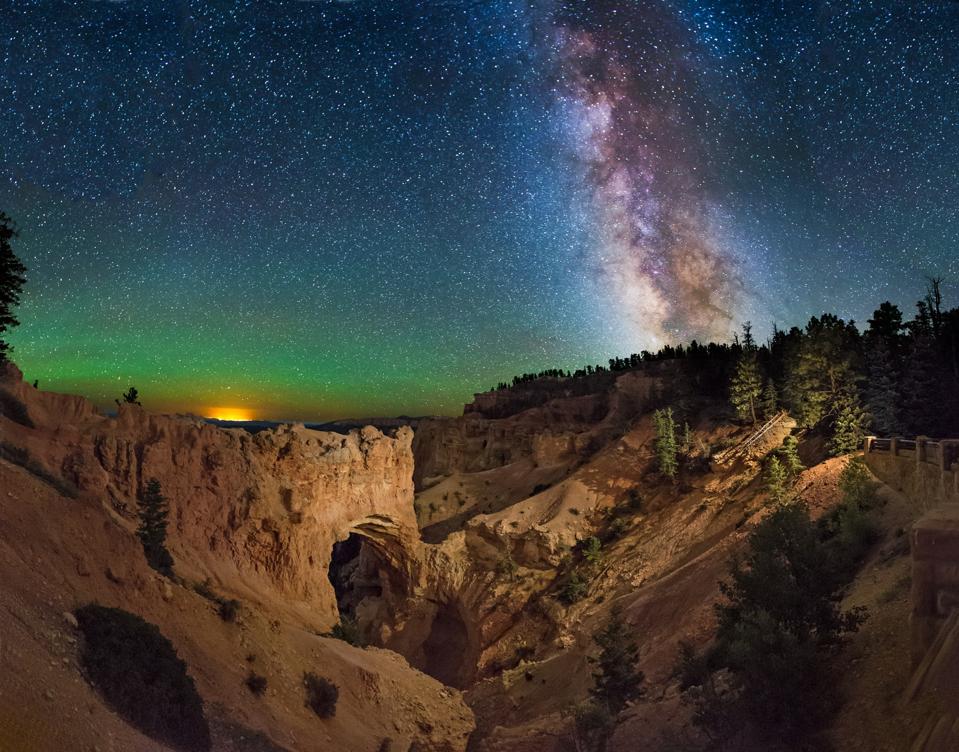Utah’s Sky To Feature The Annular Solar Eclipse