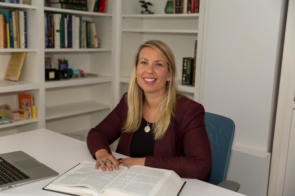 We Need To Talk To Gen Z About Antisemitism