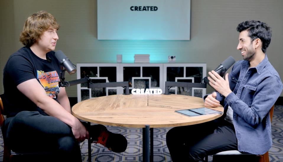 MrBeast Blueprint: How YouTubers Like Matthew Beem Got Their Big Break