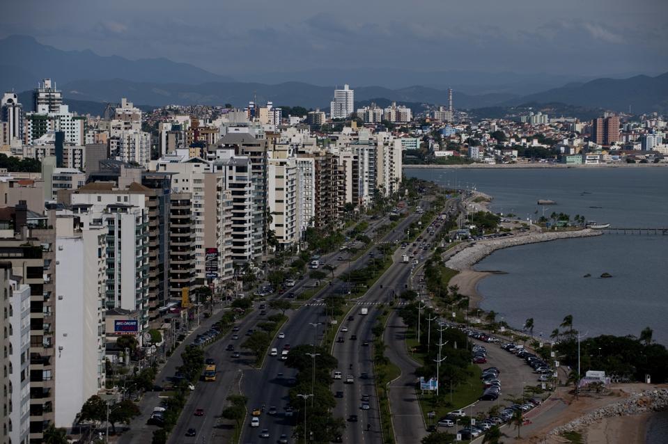 From Scarcity To Success: Santa Catarina's Contribution To Brazil Tech