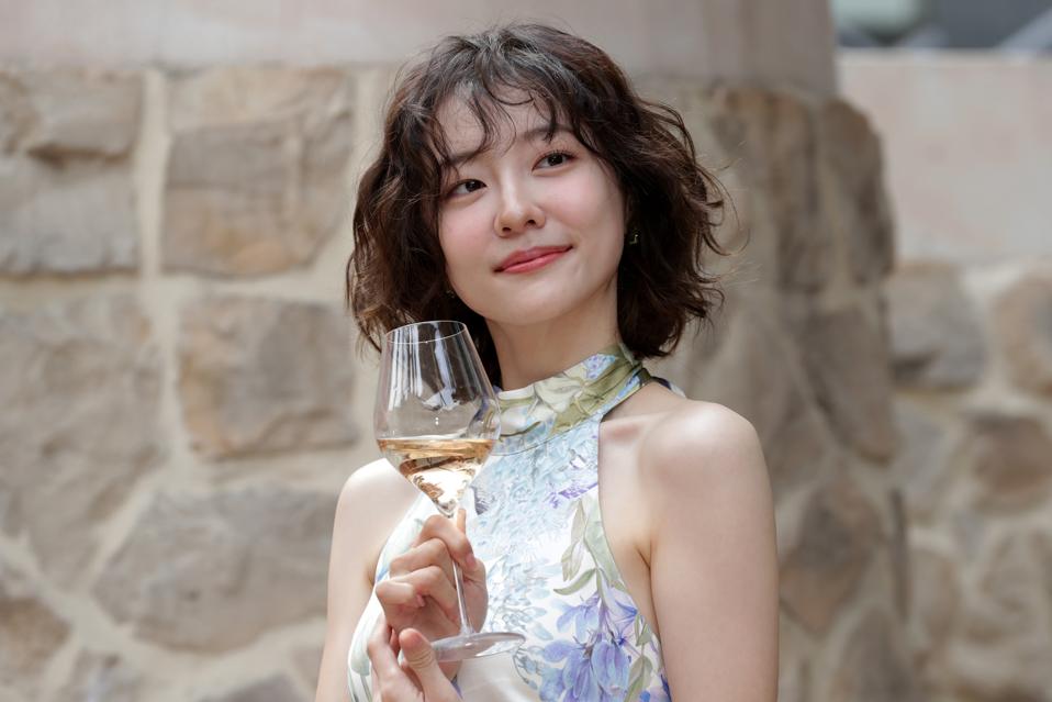 Will Moët Hennessy And Pernod Ricard Usher In A New Era For Provence Rosé?