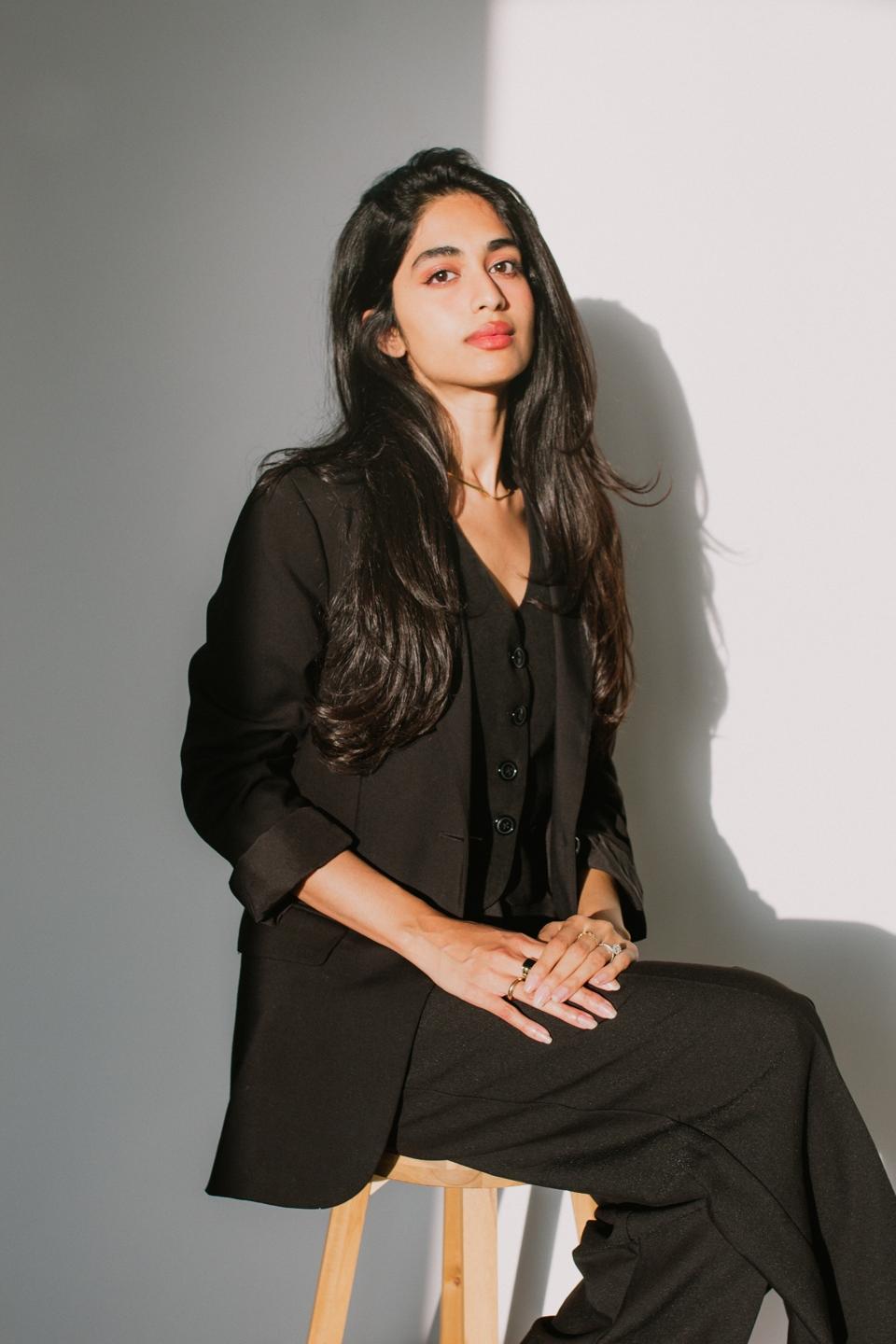 Meet Mango People, Sephora's First Ayurvedic Makeup Brand