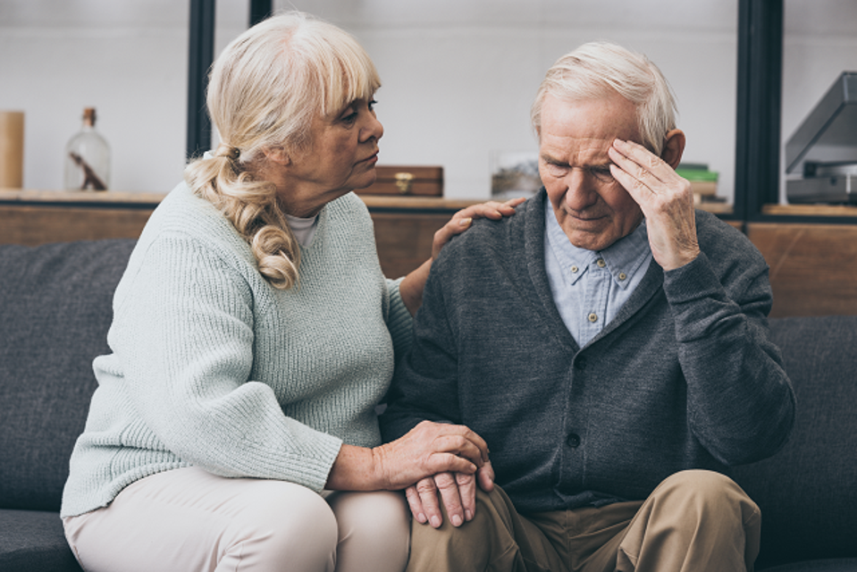 Unveiling The Brain's Molecular Atlas Unearthing Alzheimer's Mysteries