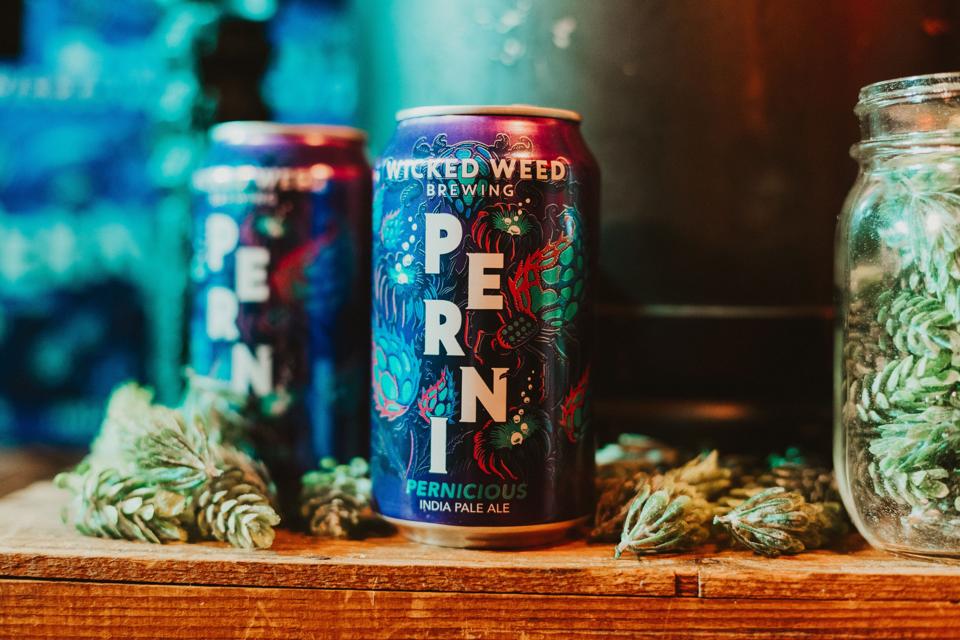 Seven Southern IPAs For The Steamiest Stretch Of Summer
