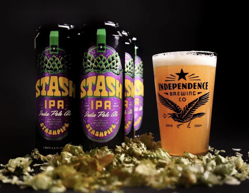Seven Southern IPAs For The Steamiest Stretch Of Summer - Our Town Local