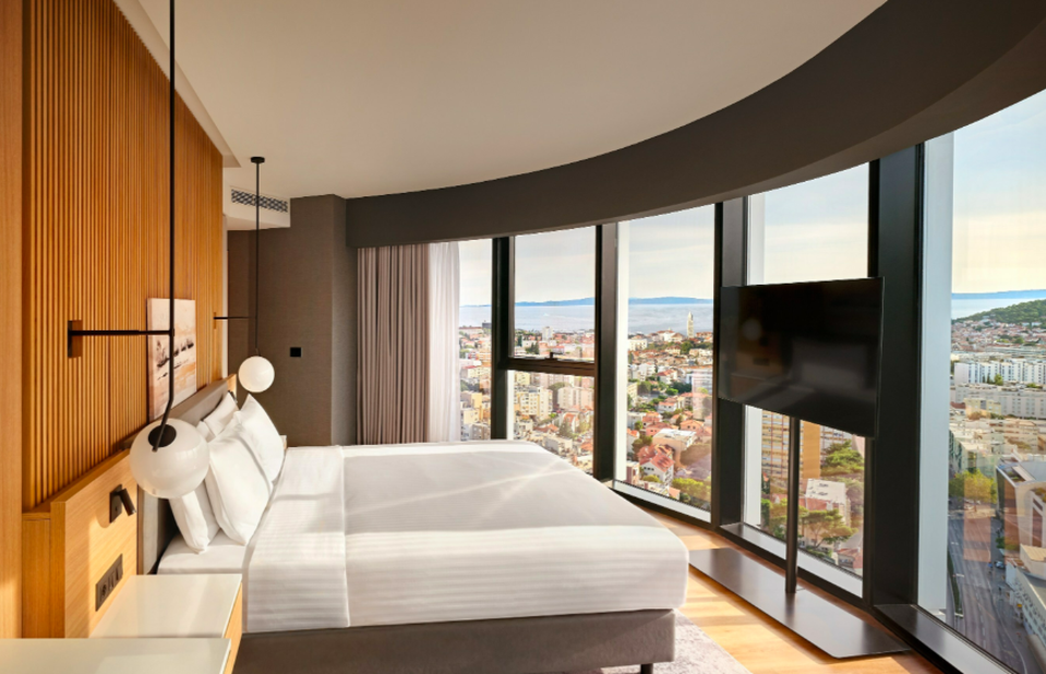 AC Hotels By Marriott Makes Its Official Debut In Croatia With New ...