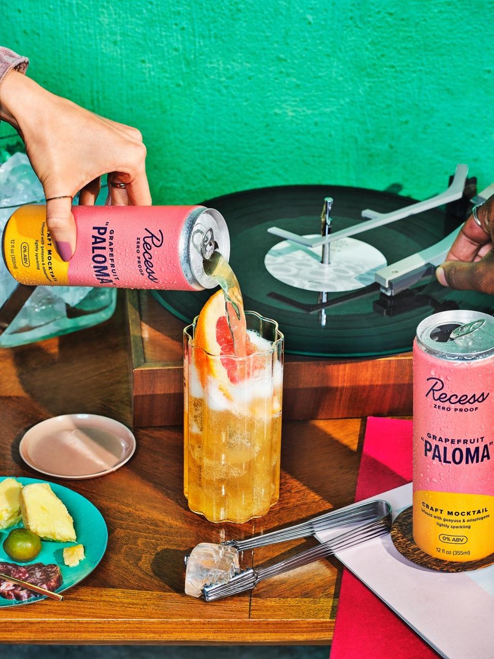 10 Non-Alcoholic Drinks To Savor The Late Summer Heat