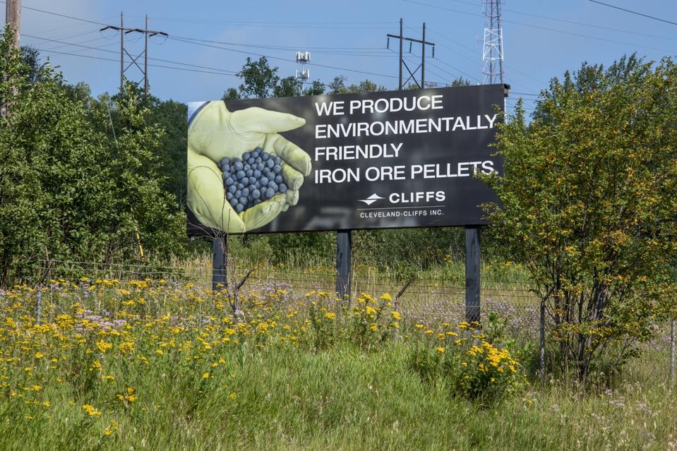 What’s New With Cleveland-Cliffs Stock?