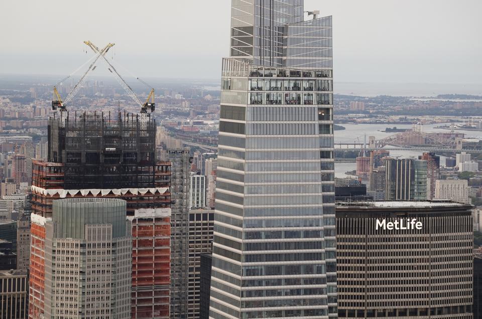 Where Is MetLife Stock Headed?