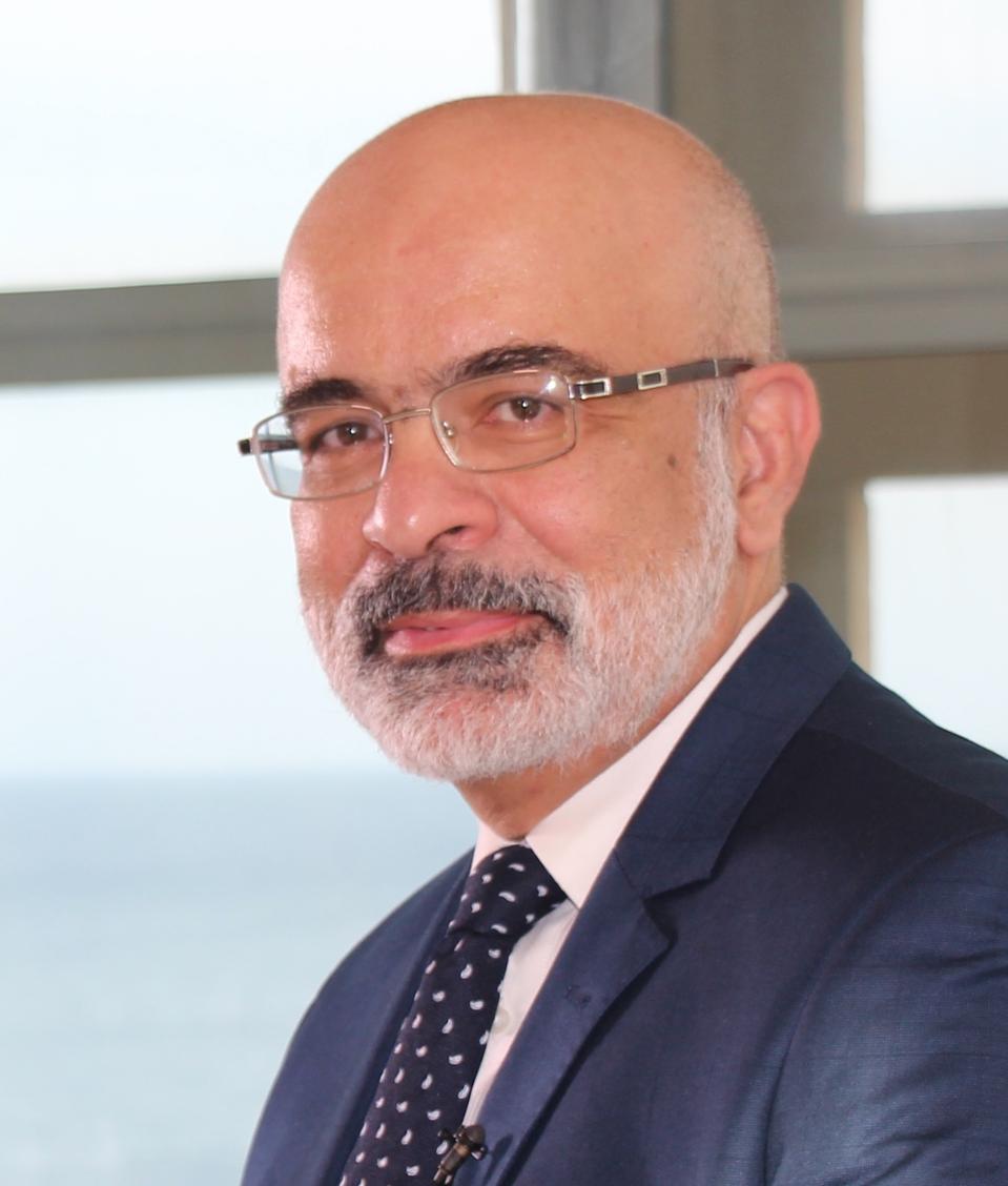 Leading A Business School To Transform Business Thinking In MENA