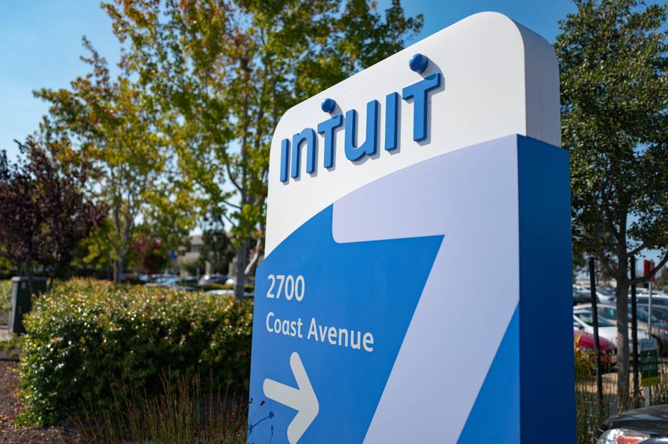 The Problem With Intuit's AI Strategy