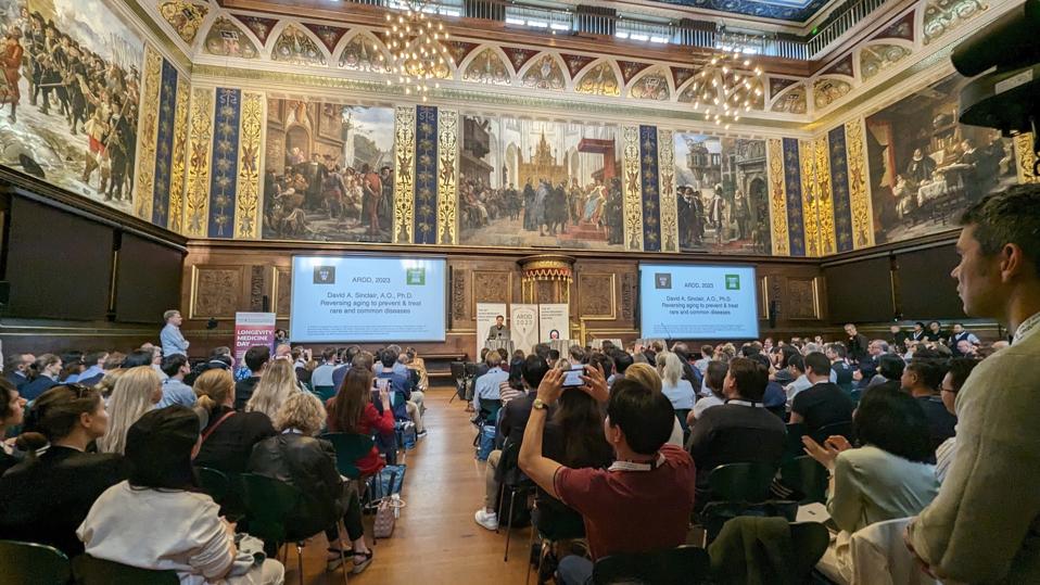 You Are Likely To Live Longer Than You Think: Day Three Of The 10th ...