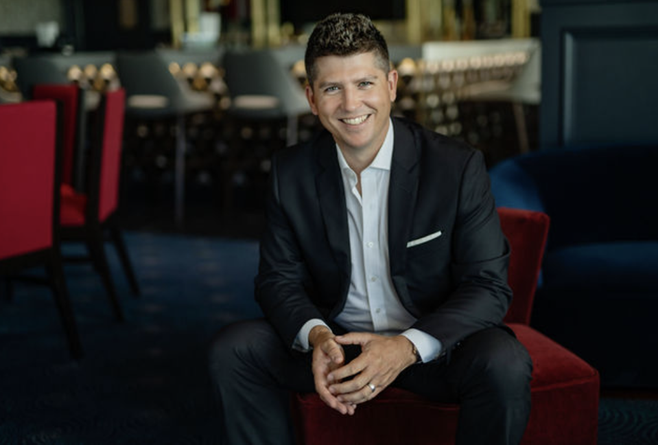 Foxwoods’ Jason Guyot Is Turning The Casino Into A Destination Resort