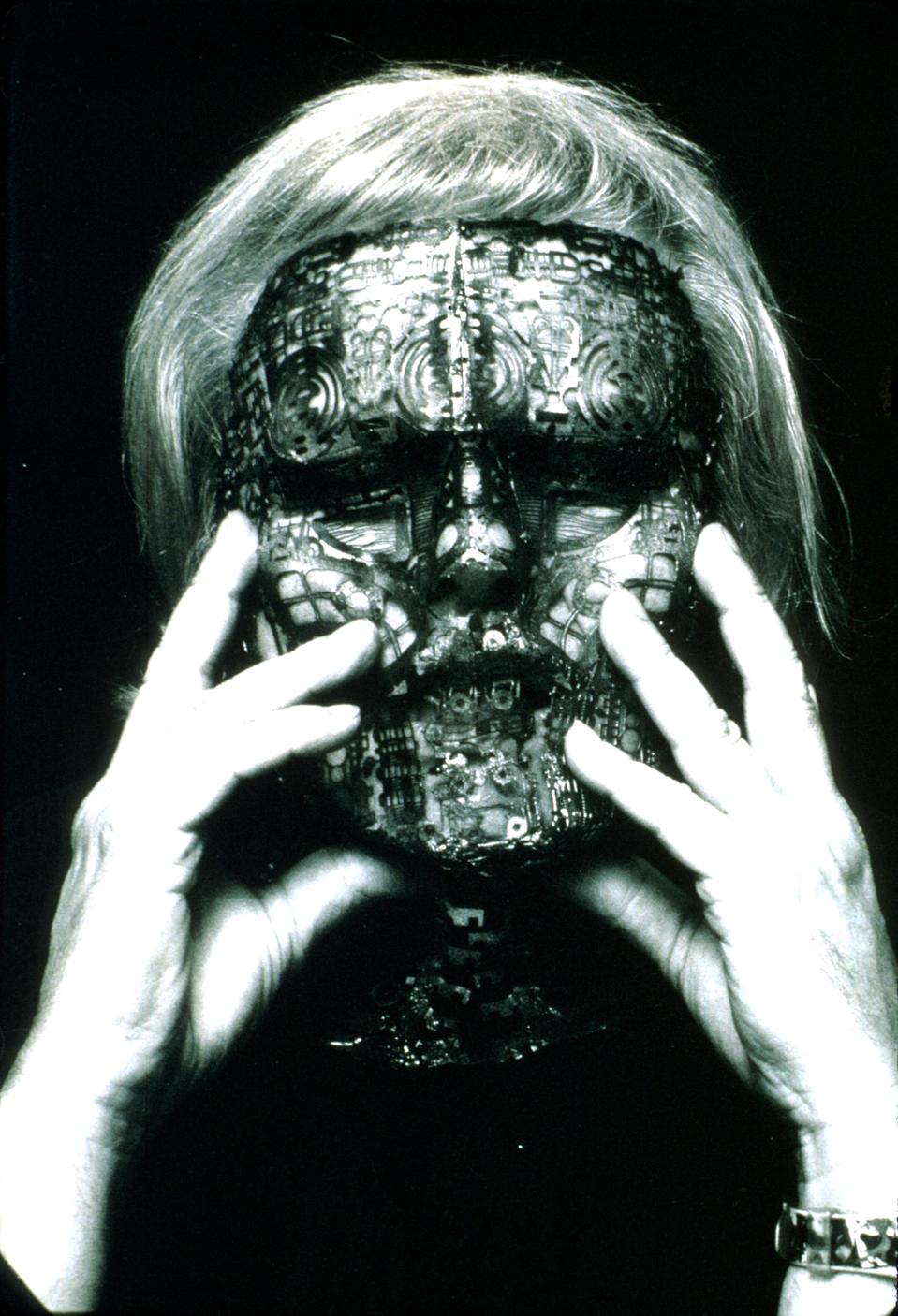 Here’s Why Anonymous NFT And Crypto Founders Continue To Gain Popularity