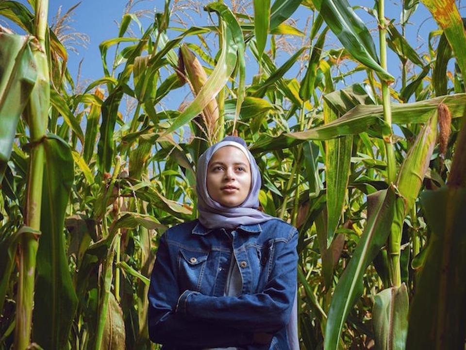 The Green Rising: How UNICEF Is Mobilizing Youth To Drive Climate Action