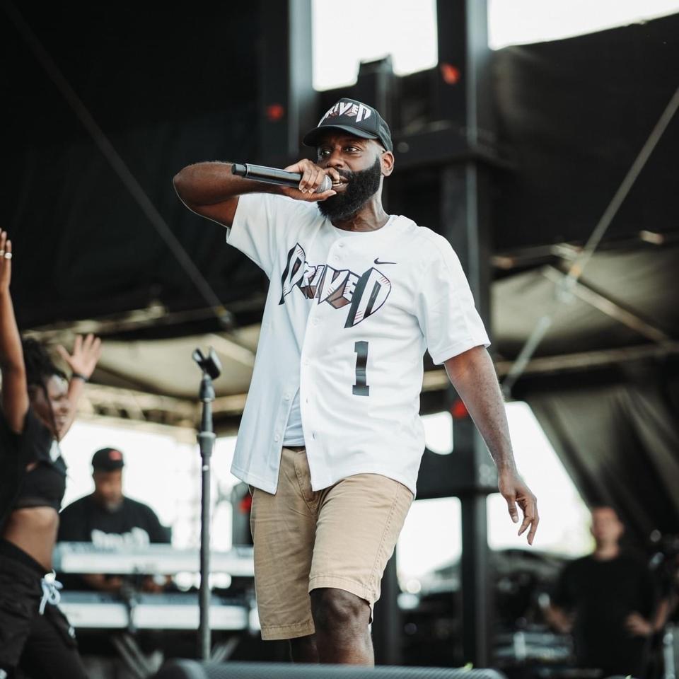 Independent Artists Taking Spotlight At Historic Memphis Venue On Hip ...