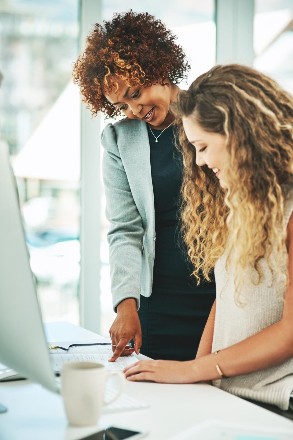 Tips To Make Your Accounting Intern Program A Success